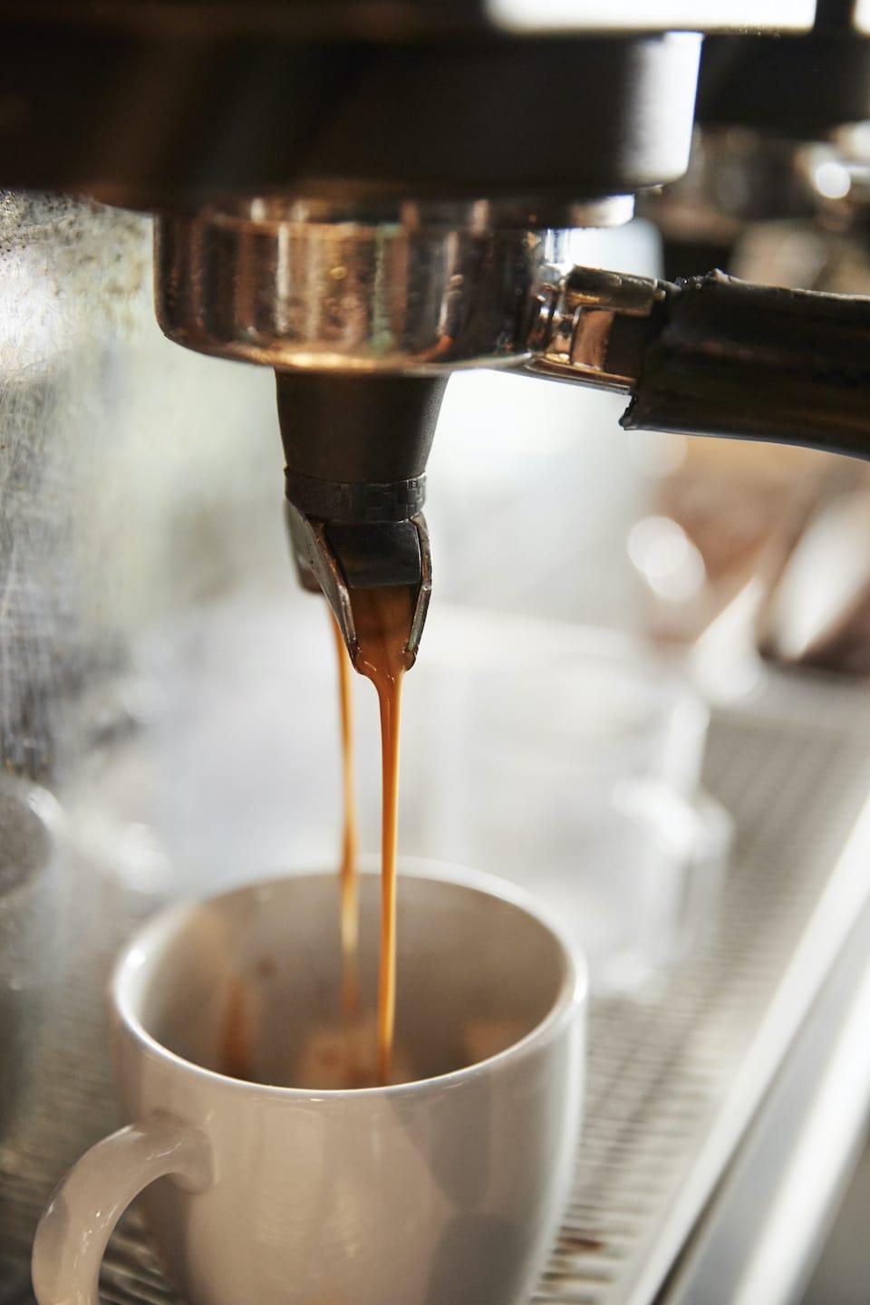 ☕ Distribuidores de cafeteras profesionales | Canal HORECA